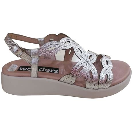 Wonders C6542 Sandal