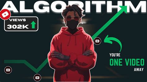 Do This Algorithm Will Love You Youtube Algorithm YouTube