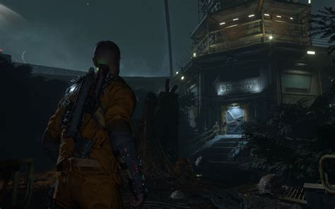 The Callisto Protocol Benchmark Test And Performance Analysis Review