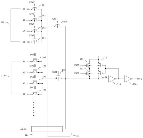 fpga high performance interconnection circuit eureka patsnap