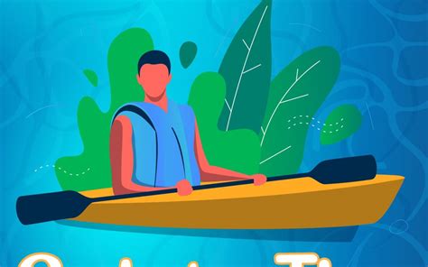 Kayaking Safety Tips