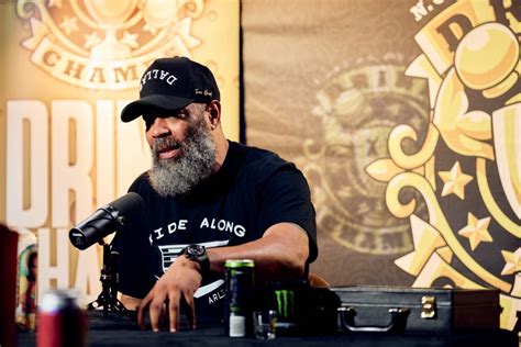 Episode 403 W The D O C DRINKCHAMPS Drink Champs