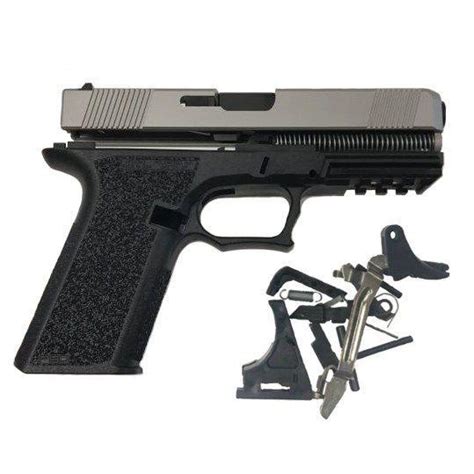80 Glock 17 Build Kit 509 99 Free Shipping Gun Deals