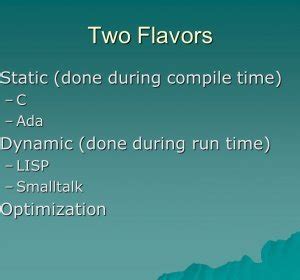Symbol Table Semantics Semantic Technologies