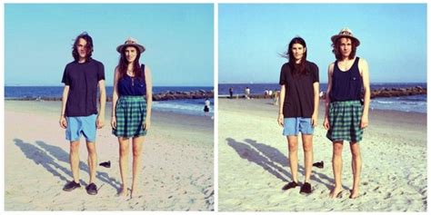 Gender Expression Gender Project