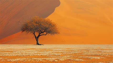 Premium Photo Desertification Prevention Measures