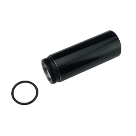 Maglite D Cell Barrel Storage Extension