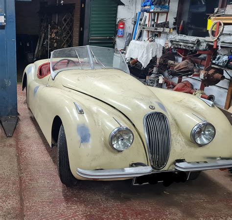 Restoration Jdb Classics