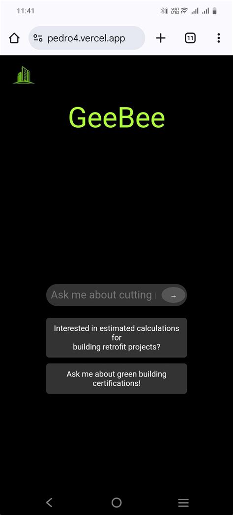 Muhammad Waqas On Linkedin This Is My Website Of Ai In Front End I Uses React And The Backend