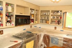 Rust Oleum Cabinet Transformations Review Before And After