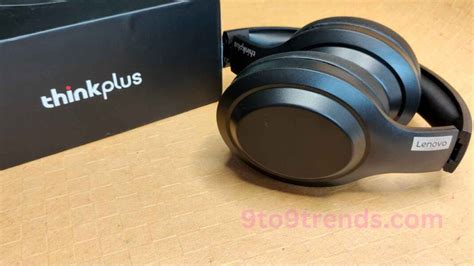 Lenovo Thinkplus Th Review D Surround Sound With Calling And Best Noice Cancellation