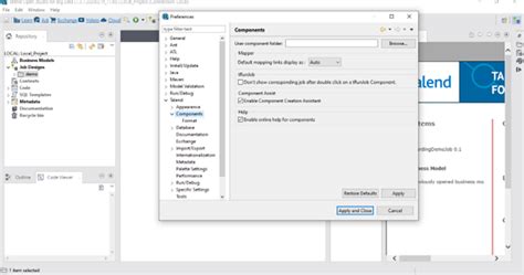 Talend Exchange Complete Guide On Talend Exchange