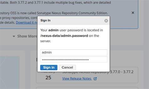 Nexus Configuring Docker Proxy Repository And Containerd In Kubernetes Dev Community