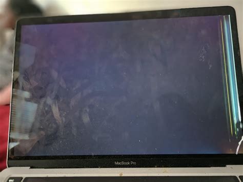 Is This Fixable At Home Or Should I Send In Rmacbookrepair
