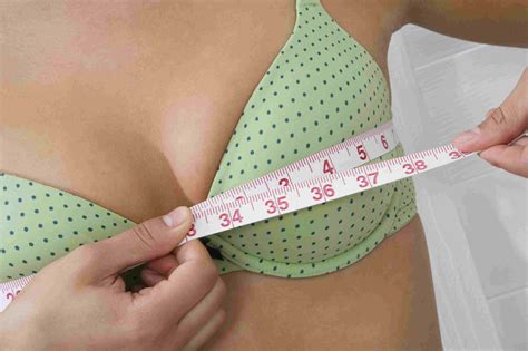 What Your Bra Size Really Means