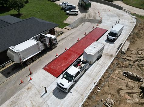 American Scale Company Llc On Linkedin Awesome Job To Kyle Brugger And Crew Top Tier Work As