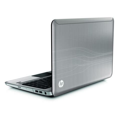 HP Pavilion Dm4 2033cl Notebookcheck Net External Reviews