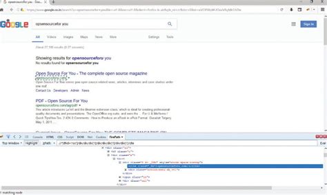 Winium A Selenium Based Windows Automation Tool
