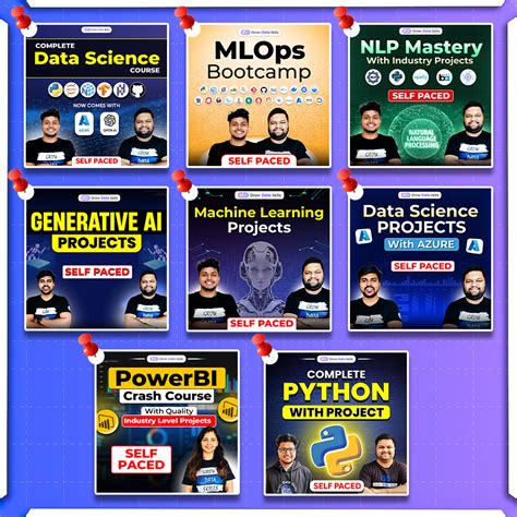 Grow Data Skills Most Affordable Courses Become Top Data Professional