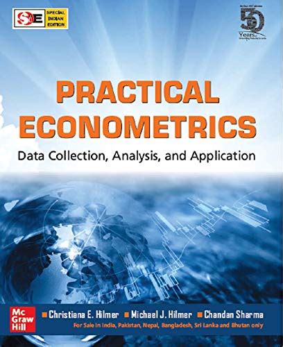 practical econometrics data collection analysis and application