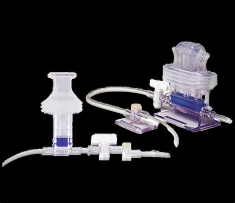 Closed Blood Sampling Edwards Lifesciences