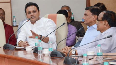 Abhishek Ghosalkar Murder Case Investigation Transferred To Mumbai Crime Branch