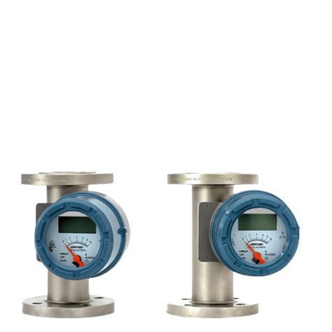 Introduction To The Use And Advantages Of Metal Tube Float Flow Meters