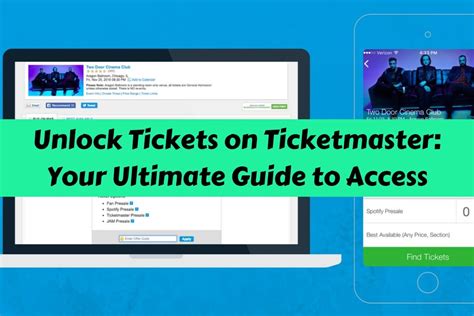 Fix Ticketmaster App Errors Your Complete Troubleshooting Guide