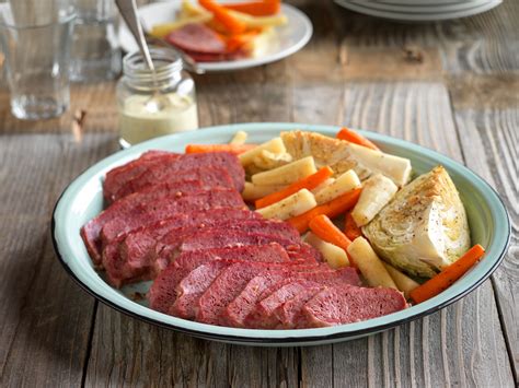How To Cook Corned Beef In Oven Lasopatag