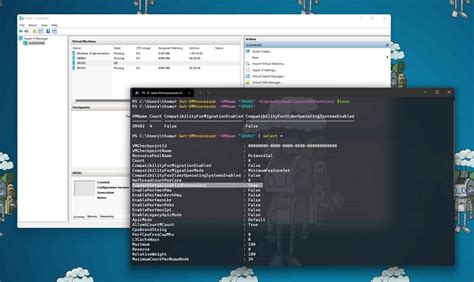 Hyper V Nested Virtualization For Amd Processors Thomas Maurer