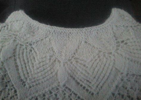 ВЫ будете в полном ВОСТОРГЕ от этих сказочно КРАСИВЫХ свитеров С КРУГЛЫМИ КОКЕТКАМИ