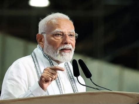 Viksit Bharat 2047 Ambition Of Every Indian States Can Play Active