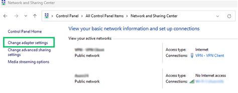 How To Setup Pptp Vpn Connection Complete Steps