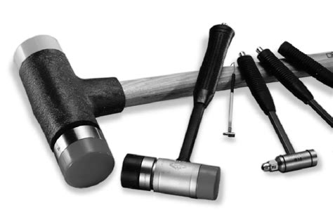 Impact Hammer Testing Modal Analysis M P International