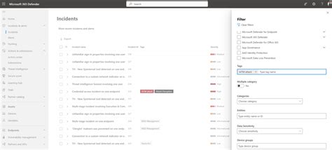 How To Use Automatic Attack Disruption In Microsoft 365 Defender Bec Aitm And Humor
