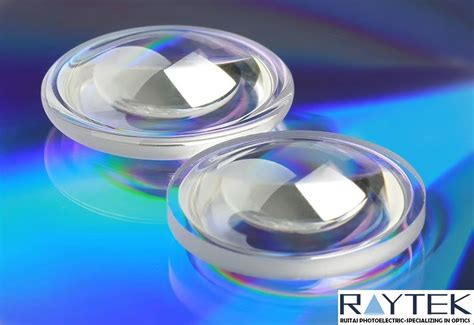 The Aspherical Lens Aspheric Lenses
