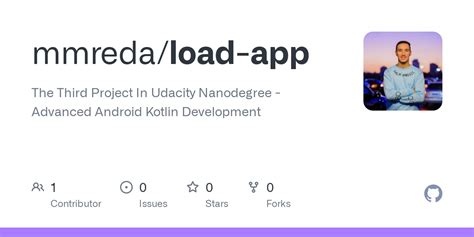 Github Mmredaload App The Third Project In Udacity Nanodegree