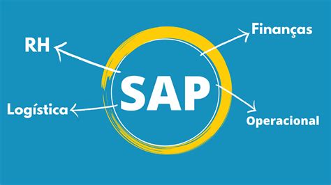 Como Funciona O Sistema Sap Logistica Corporativa