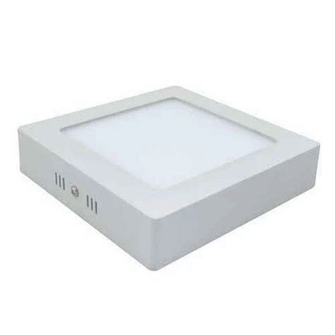 Cool White Square LED Panel Light W At Piece In Haridwar ID