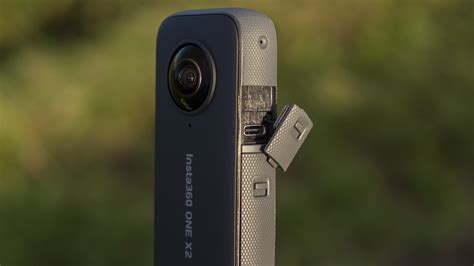 Hands On Insta360 One X2 Review TechRadar
