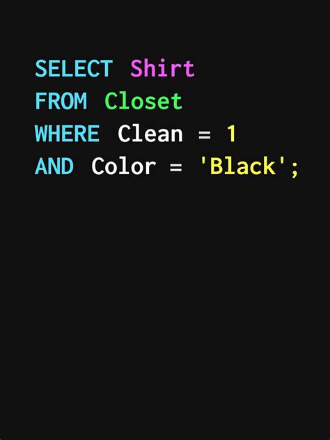 Funny Sql Design For Sql Programmers Dba And Db Admins Active T Shirt By Farhanhafeez