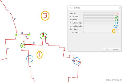 基于postgis拓扑进行shape面要素抽稀postgresql 数据抽稀 Csdn博客