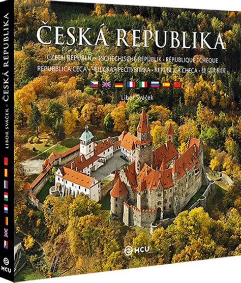 Česká republika | internetové knihkupectví Knihy.cz