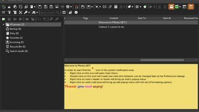 Microsoft Sticky Notes Alternatives Note Taking Tools AlternativeTo