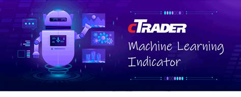 CTrader ML K NN J Welles Wilder Indicator ClickAlgo