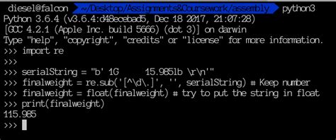 pythonvalueerror could not convert string to float