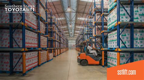 How To Decide Drive Through Versus Drive In Racking