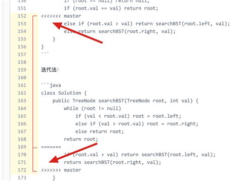 如何在Github上提交PRpull request 代码随想录