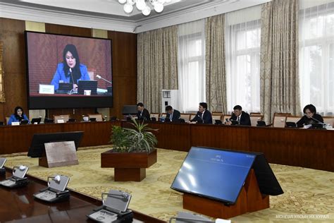 Vip76 Mn 2023 оны төсвийн төслийн хоёр дахь хэлэлцүүлгийг хийв