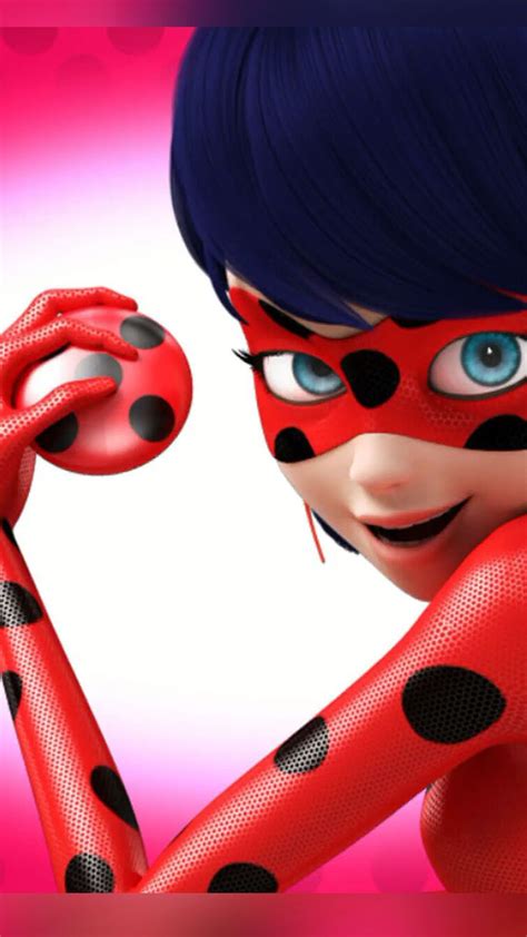 Ladybug Fan Club Day 4 Fandom